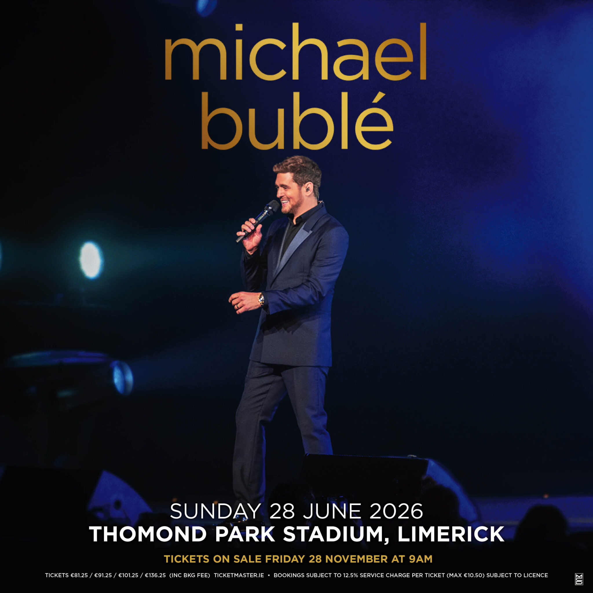 Upcoming Events | Thomond Park Stadium