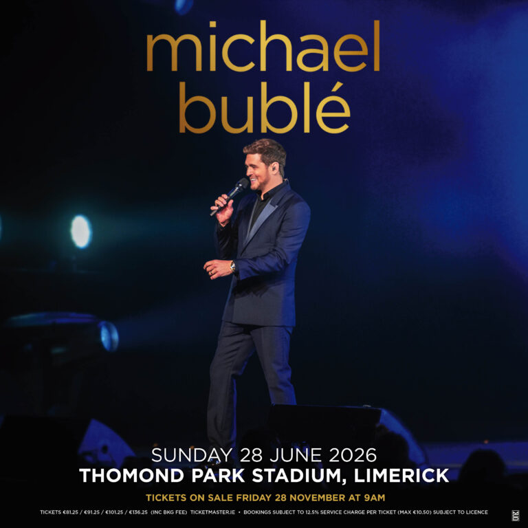 Upcoming Events | Thomond Park Stadium
